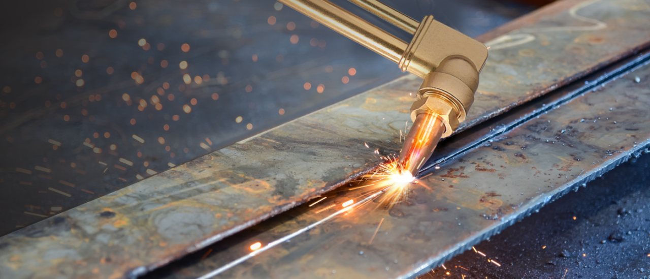 Introducing PilotIndia Gas Cutting & Welding Torches. : The Ultimate ...