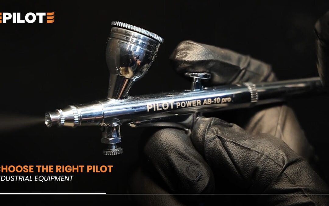 Choose the Right Pilot Industrial Equipment for Your Production Scale ...